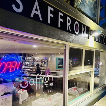 SAFFRON KITCHEN - Updated November 2024 - 184 Photos & 86 Reviews ...