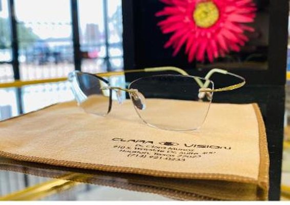 CLARA VISION - Updated September 2025 - 44 Photos & 17 Reviews - 910 S ...