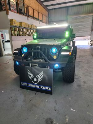 CAR AUDIO ZONE - Updated December 2024 - 289 Photos & 65 Reviews - 6125 ...