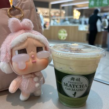 MATCHA CAFE MAIKO - Updated May 2025 - 757 Photos & 335 Reviews - 2855 ...