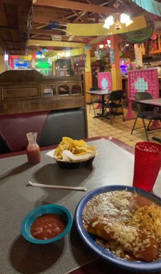 LA ALAMEDA MEXICAN RESTAURANT - Updated December 2025 - 40 Photos & 92 ...