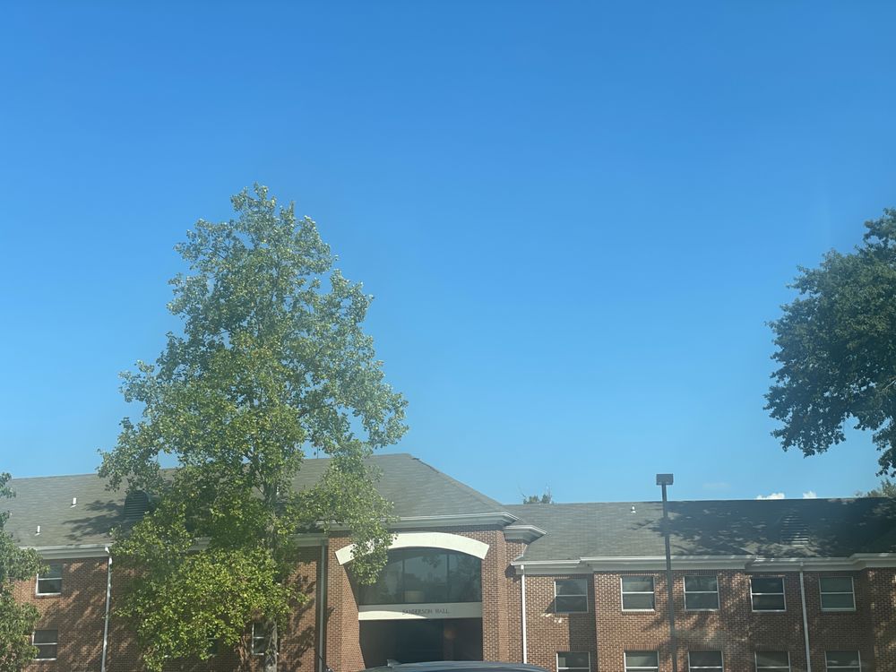 MILLSAPS COLLEGE - Updated August 2025 - 18 Photos - 1701 N State St ...