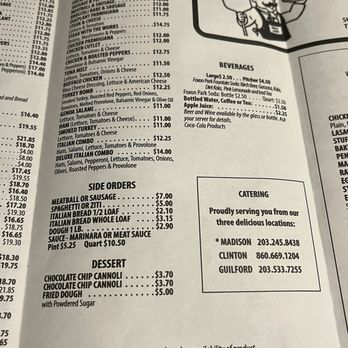 GRAND APIZZA MADISON - Updated January 2026 - 70 Photos & 119 Reviews ...