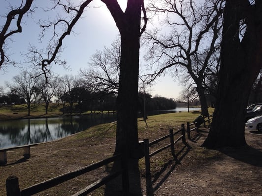 GEORGETOWN PARK & RECREATION - Updated September 2025 - 10 Photos ...