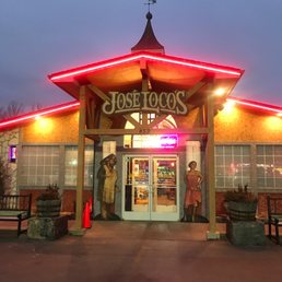 JOSE LOCOS - Updated October 2025 - 164 Photos & 247 Reviews - 853 N ...