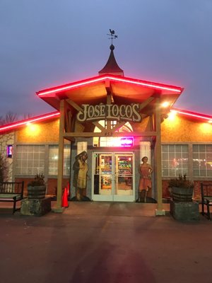 JOSE LOCOS - 95 Photos & 167 Reviews - Mexican - 853 N Glenstone Ave ...