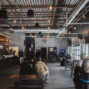 BACK CHANNEL BREWING - Updated August 2024 - 85 Photos & 68 Reviews ...