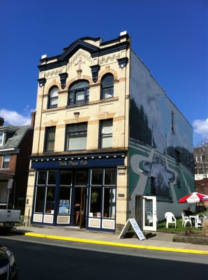 PARK PLACE PUB - Updated January 2026 - 10 Photos & 40 Reviews - 5719 ...