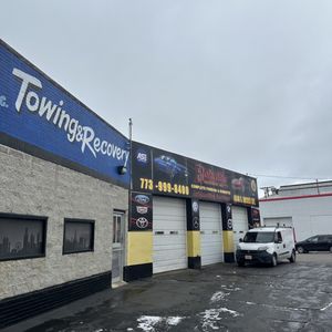 CITY OF CHICAGO AUTO POUND - Updated August 2025 - 88 Reviews - 701 N ...