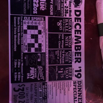 THE PARMA TAVERN - Updated December 2025 - 38 Photos & 82 Reviews ...