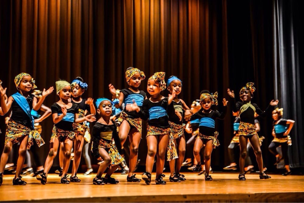 DANCE DIMENSIONS DANCE & MUSIC ACADEMY - Updated July 2025 - 515 N ...