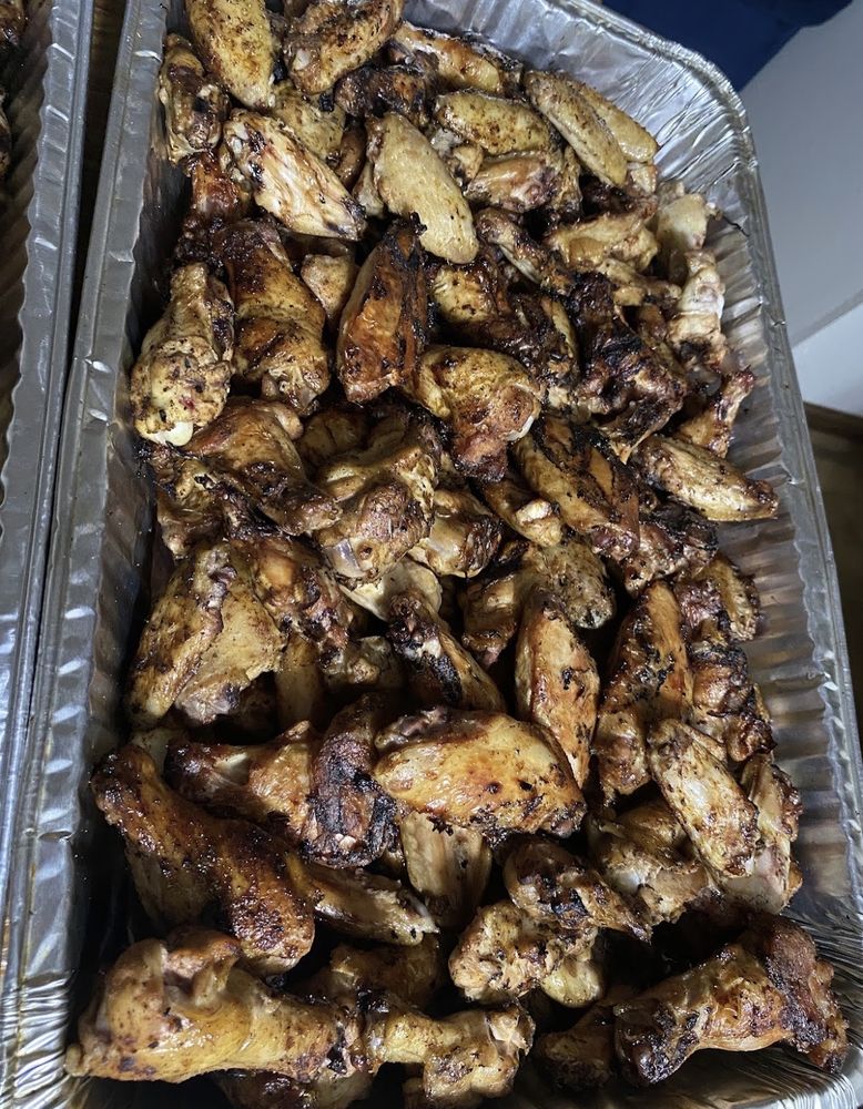 JIMBO’S GRILLE - Updated December 2025 - 5744 Nolensville Pk, Nashville ...