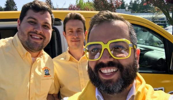 NERDSTOGO - BELLEVUE, WA - Updated December 2025 - 21 Photos & 70 ...