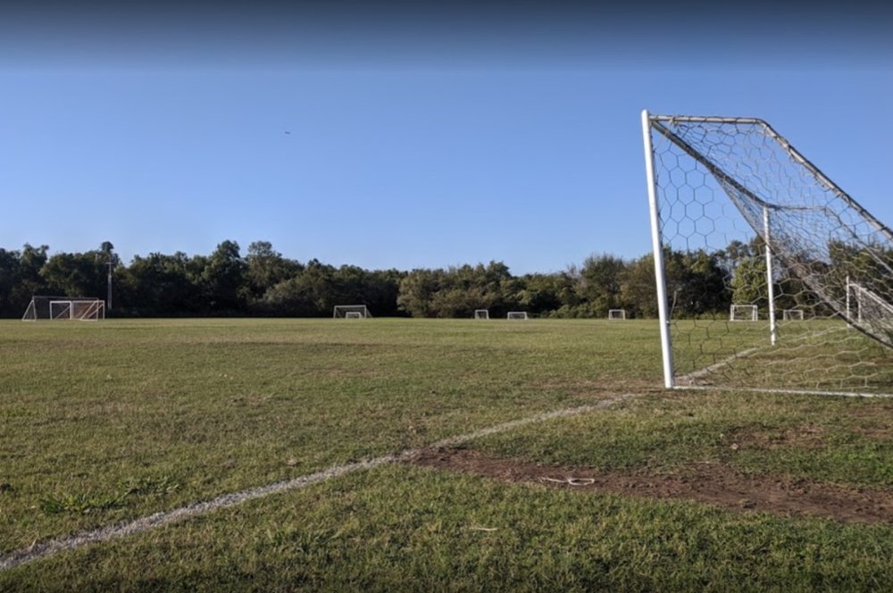 OWASSO SPORTS PARK NORTH - Updated October 2025 - 10320 E 116th St N ...