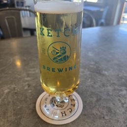 KETCH BREWING - Updated January 2026 - 287 Photos & 209 Reviews - 7889 ...