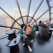 THE VIEW LOUNGE - 2833 Photos & 1860 Reviews - Lounges - 780 Mission St ...