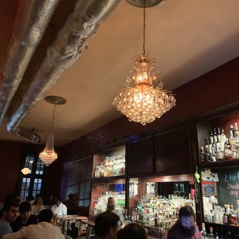 CAPTAIN FOXHEART’S BAD NEWS BAR & SPIRIT LODGE - 220 Photos & 295 ...