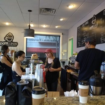 PATTICAKES IN THE VILLAGE - Updated September 2024 - 76 Photos & 97 ...