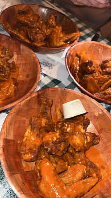 GATORS WING SHACK GRILL & PIZZERIA - Updated January 2026 - 236 Photos ...