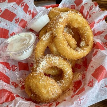 MATTY G’S STEAKBURGERS & LOBSTA’ ROLLS - Updated December 2025 - 18 ...