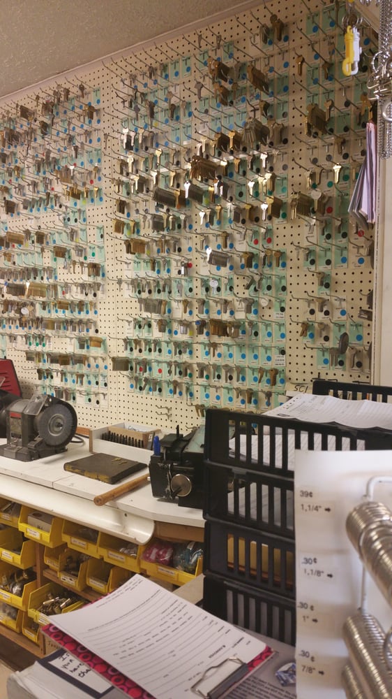 EAST HANOVER LOCK & SAFE - Updated December 2025 - 393 Ridgedale Ave ...