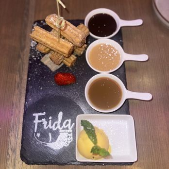 FRIDA MIDTOWN - Updated September 2024 - 528 Photos & 215 Reviews - 214 ...