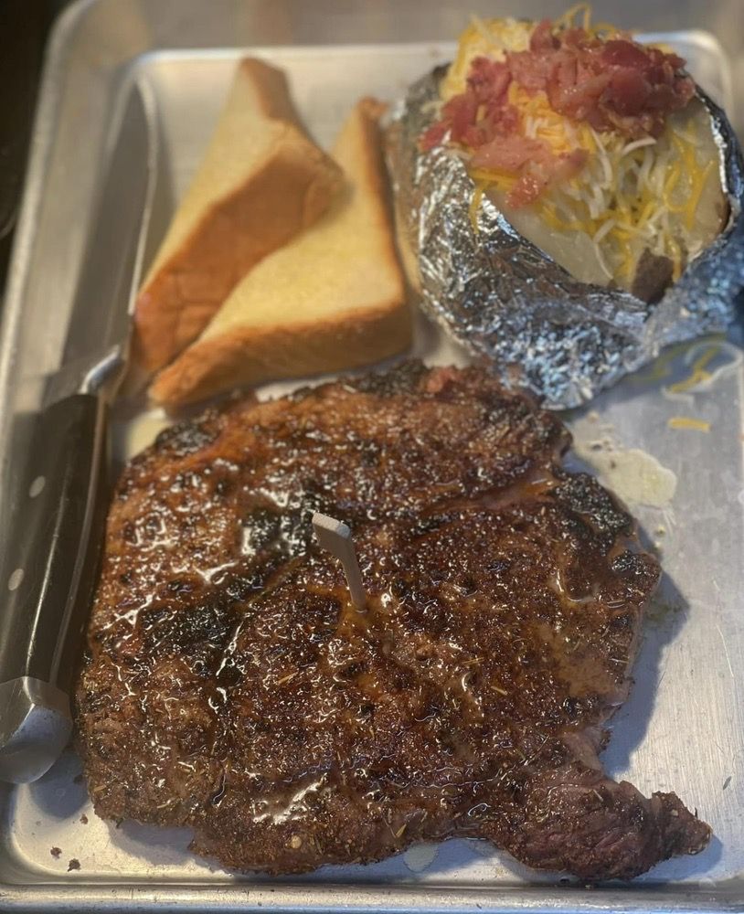 THE GOAL LINE - Updated November 2024 - 426 Main St, Hazard, Kentucky ...