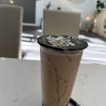 THE WHALE TEA - Updated August 2024 - 105 Photos & 47 Reviews - 1226 ...