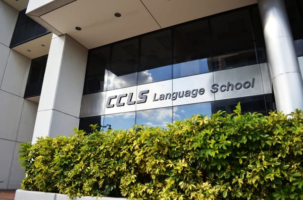 CCLS CULTURAL CENTER FOR LANGUAGE STUDIES - Updated July 2025 - 3191 ...