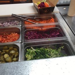 BENJYEHUDA - Updated July 2025 - 94 Photos & 207 Reviews - 10 S LaSalle ...