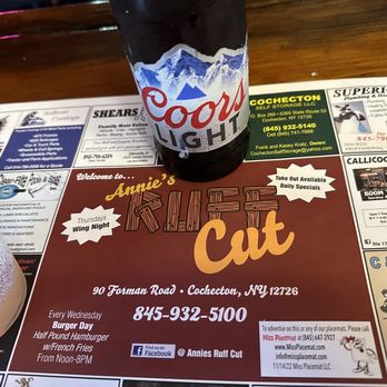 ANNIE’S RUFF CUT - Updated October 2025 - 70 Photos & 52 Reviews - 90 ...