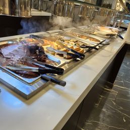 OCEAN BUFFET - Updated March 2025 - 60 Photos & 25 Reviews - 5598 ...