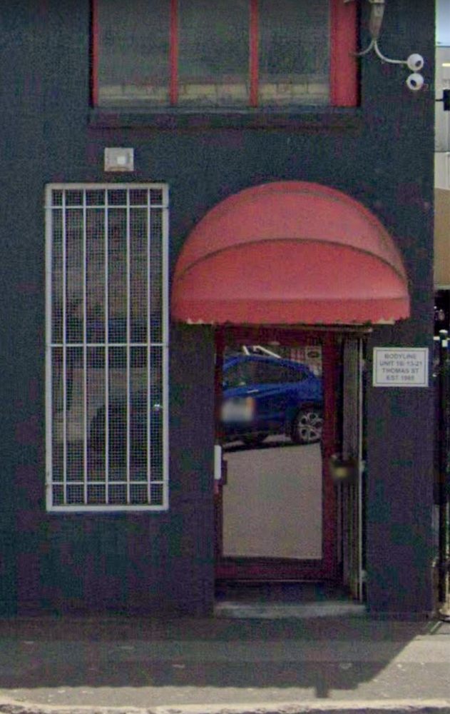 BODYLINE - Updated July 2025 - 61 Photos - 10/13-21 Thomas St ...