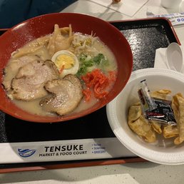 TENSUKE MARKET & FOOD COURT - Updated June 2025 - 1761 Photos & 695 ...