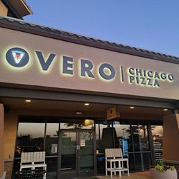 VERO CHICAGO PIZZA - Updated July 2025 - 225 Photos & 109 Reviews ...
