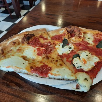 LUIGIS PIZZA FRESCA - Updated December 2024 - 46 Photos & 115 Reviews ...
