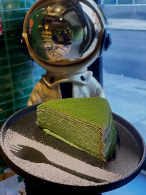 MATCHA PANDA CAFE - Updated December 2025 - 641 Photos & 232 Reviews ...