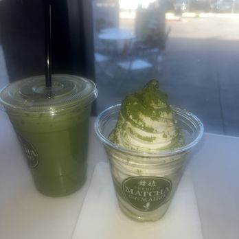 PREMIUM MATCHA CAFE MAIKO - Updated June 2024 - 378 Photos & 152 ...