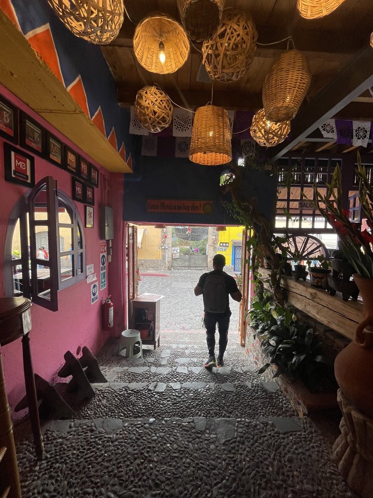 LOS COLORINES - Updated July 2024 - 70 Photos & 31 Reviews - Del ...