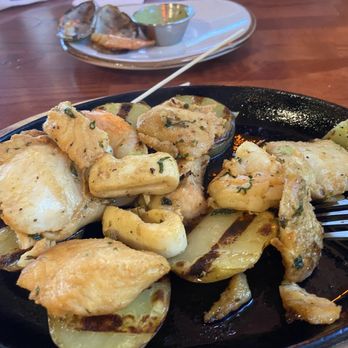 PANKA CEVICHE & GRILL - Updated November 2024 - 42 Photos & 21 Reviews ...