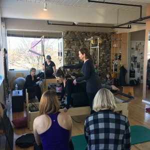 REFORMING INDY PILATES STUDIO - 17 Reviews - 12505 Old Meridian St ...