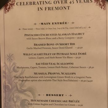 PAPILLON - Updated July 2024 - 1902 Photos & 1122 Reviews - 37296 ...