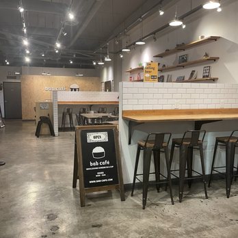 BAB CAFÉ - RENO - Updated March 2025 - 701 Photos & 611 Reviews - 303 W ...