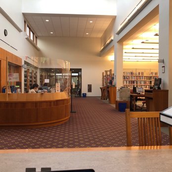 SUFFERN FREE LIBRARY - Updated July 2025 - 12 Photos & 13 Reviews - 210 ...