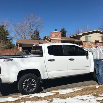 STEVINSON CHEVROLET - Updated June 2025 - 19 Photos & 77 Reviews ...