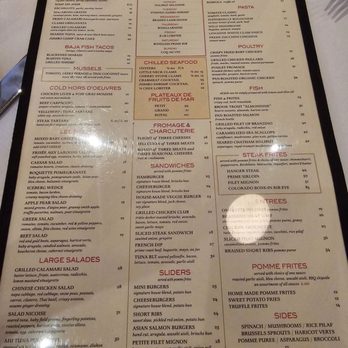 BAR FRITES - Updated August 2025 - 663 Photos & 505 Reviews - 400 ...