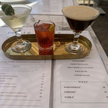 OSPI MONTECITO - Updated October 2025 - 166 Photos & 72 Reviews - 1801 ...