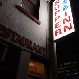 SUPPER INN CHINESE RESTAURANT - Updated October 2025 - 14 Photos & 26 ...
