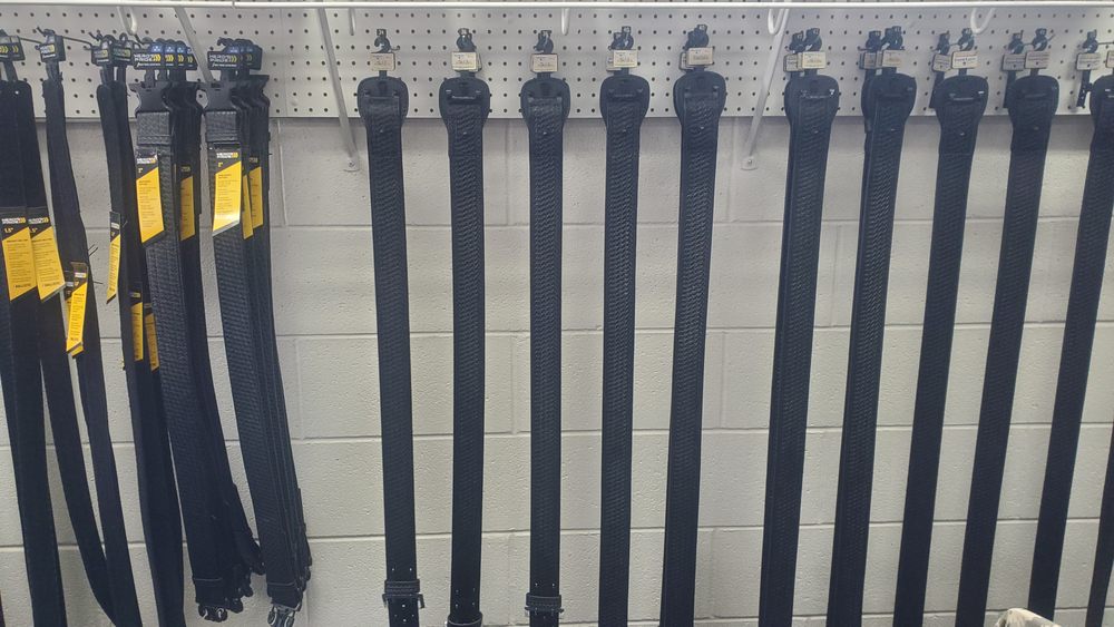 MB POLICE EQUIPMENT-PROFESSIONAL UNIFORMS - Updated January 2026 - 2715 ...