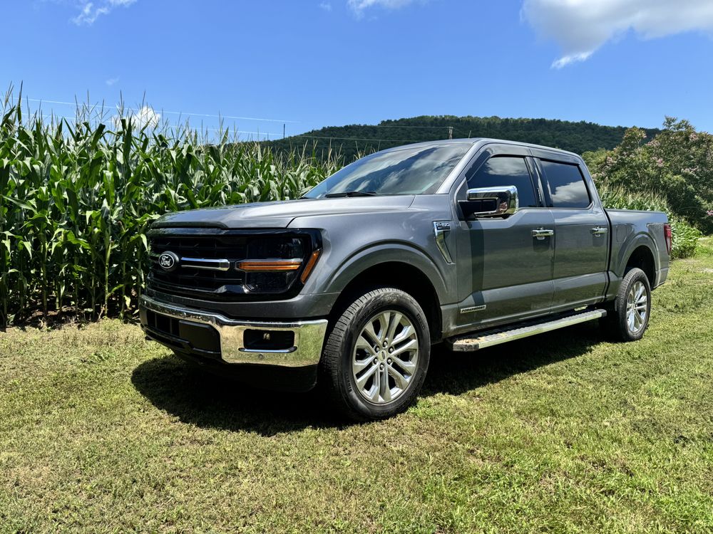 HARBIN FORD SCOTTSBORO - Updated January 2026 - 25 Reviews - 564 Micah ...